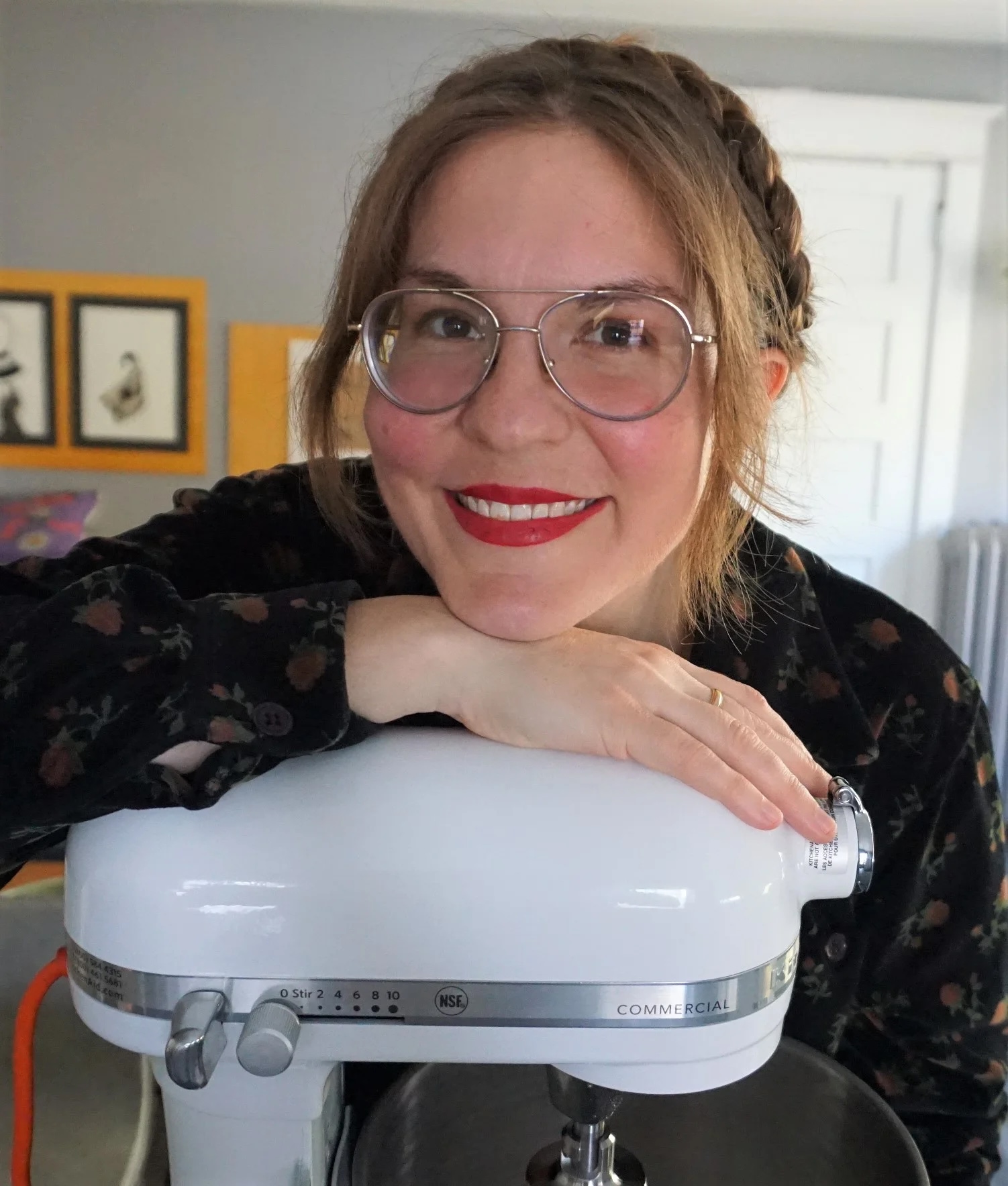 A cottage food business takes flight | UMN Extension